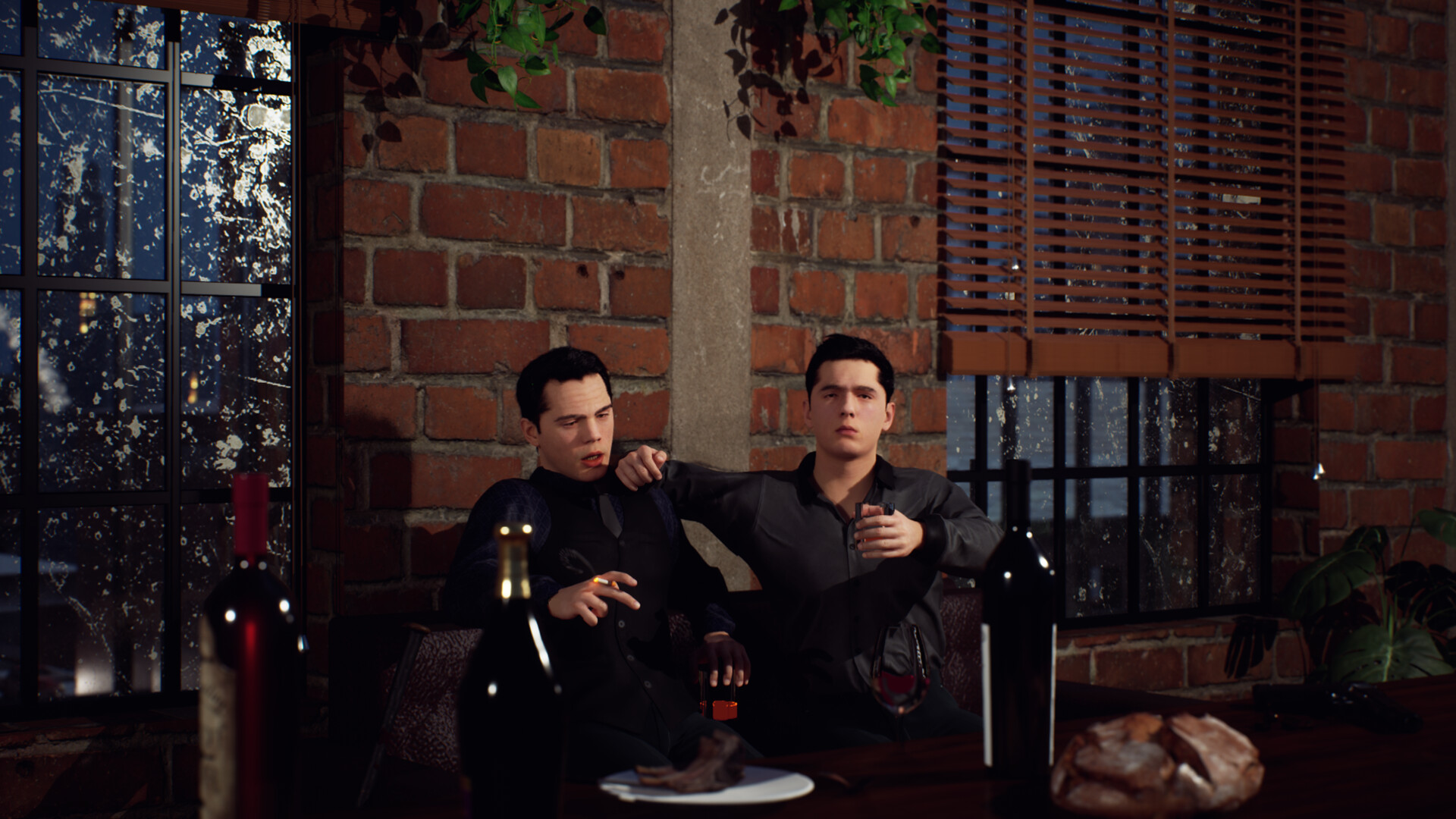 Unscripted Fate on Steam