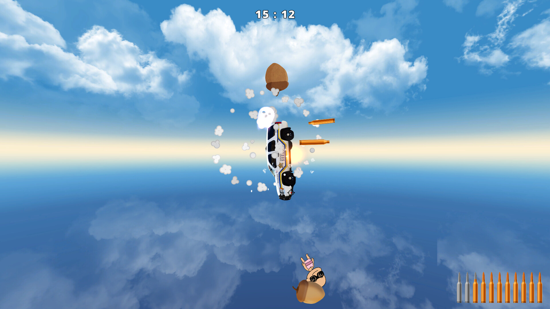 Acorn Cop - Special Acorn on Steam