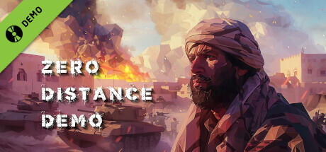 Zero Distance Demo Steam Charts (App 2871330) · SteamDB