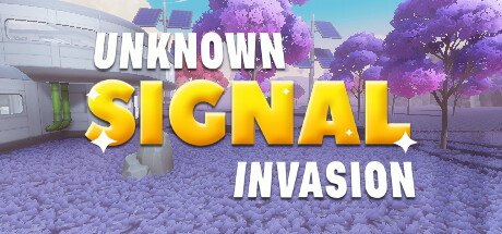 Unknown Signal: Invasion on Steam
