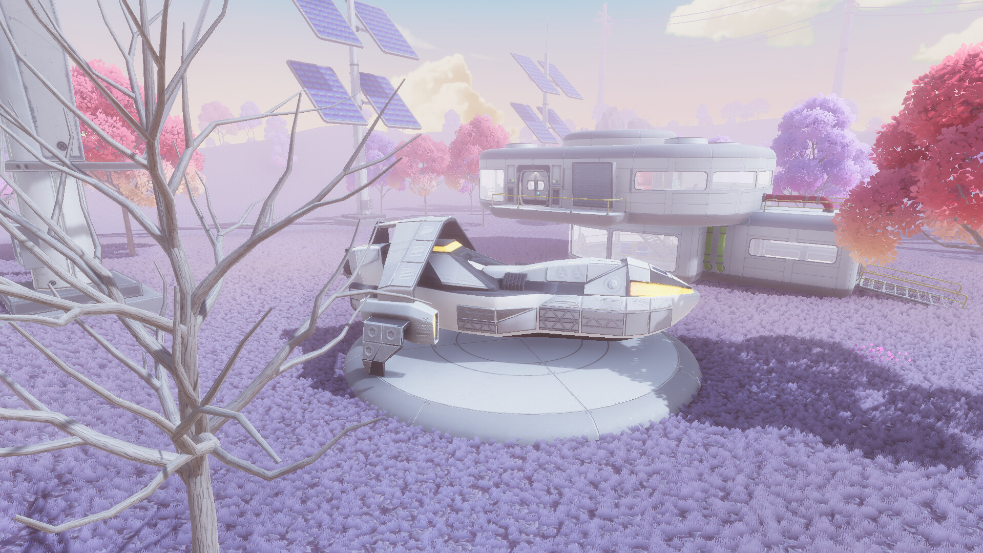 Unknown Signal: Invasion on Steam