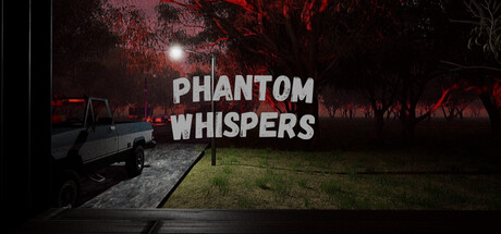 Phantom Whispers · SteamDB