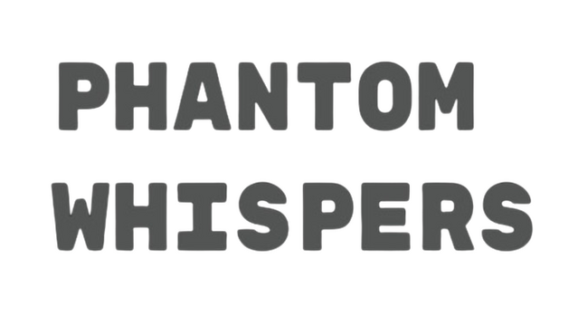 Phantom Whispers · SteamDB