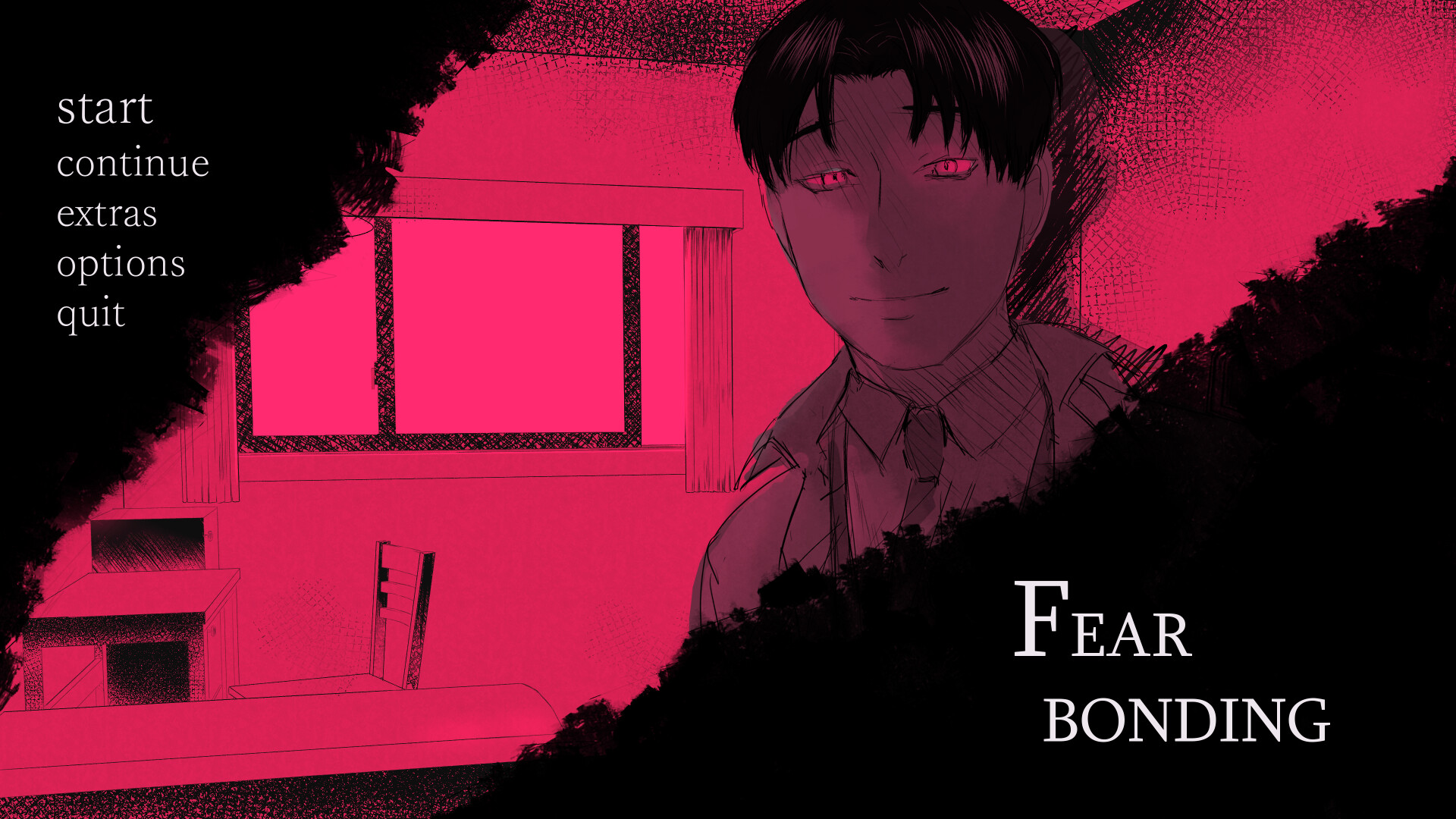 Fearbonding Screenshots · SteamDB