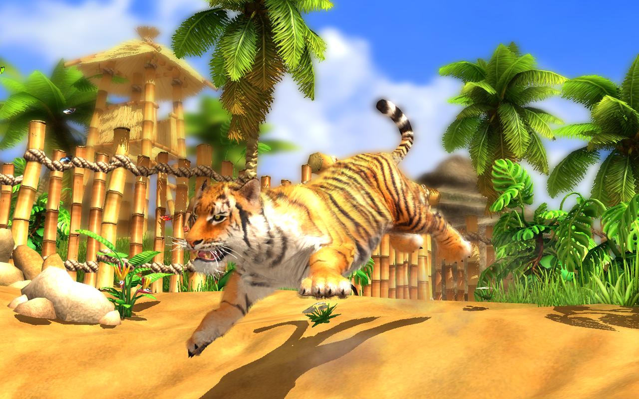 Wildlife Park 3 on Steam