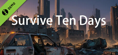Survive Ten Days Demo Steam Charts (App 2872200) · SteamDB