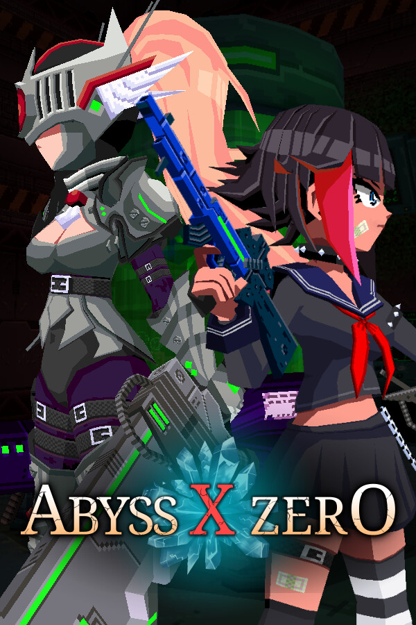 ABYSS X ZERO · SteamDB