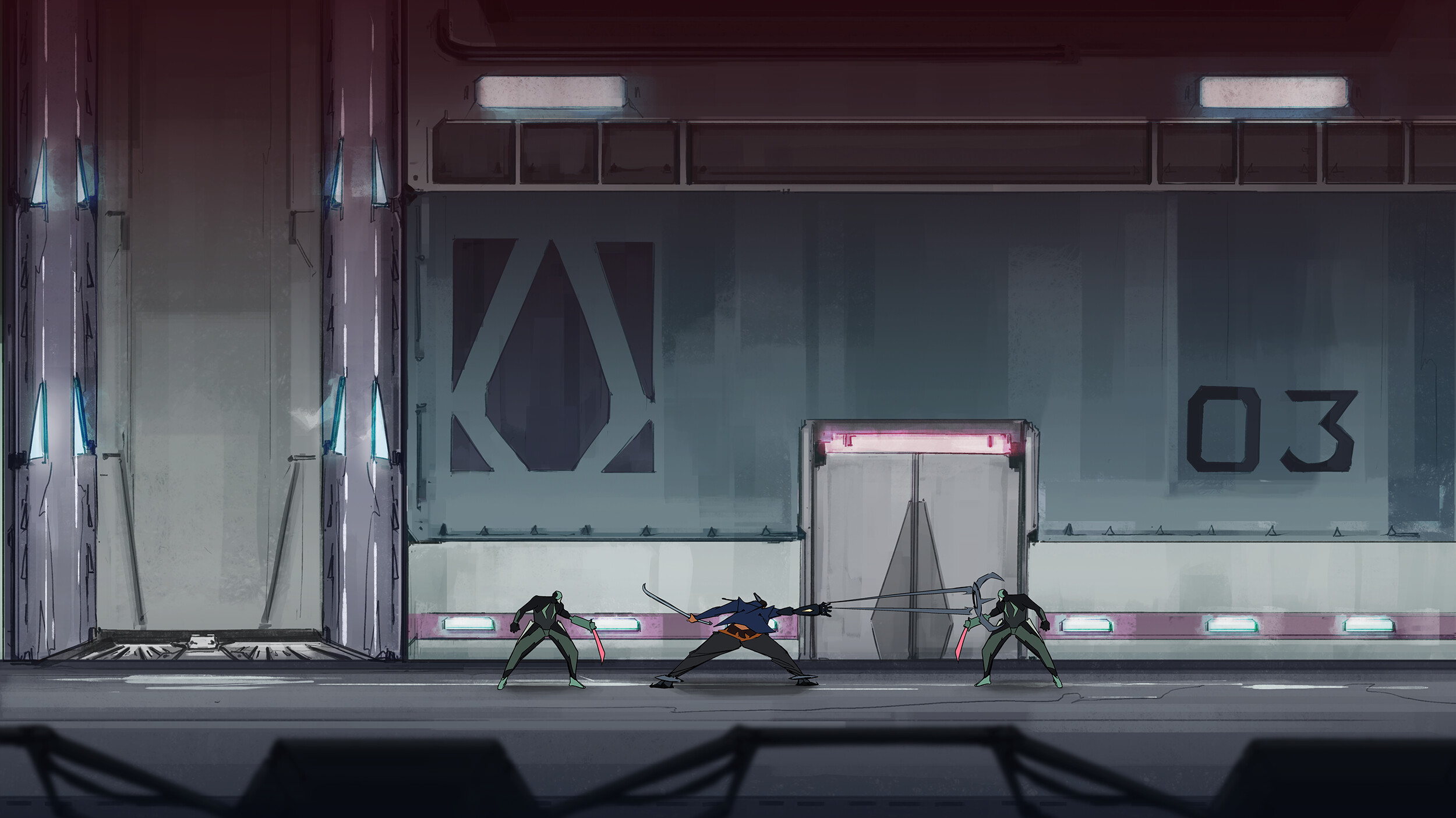 Ghost Yantra Screenshots · SteamDB