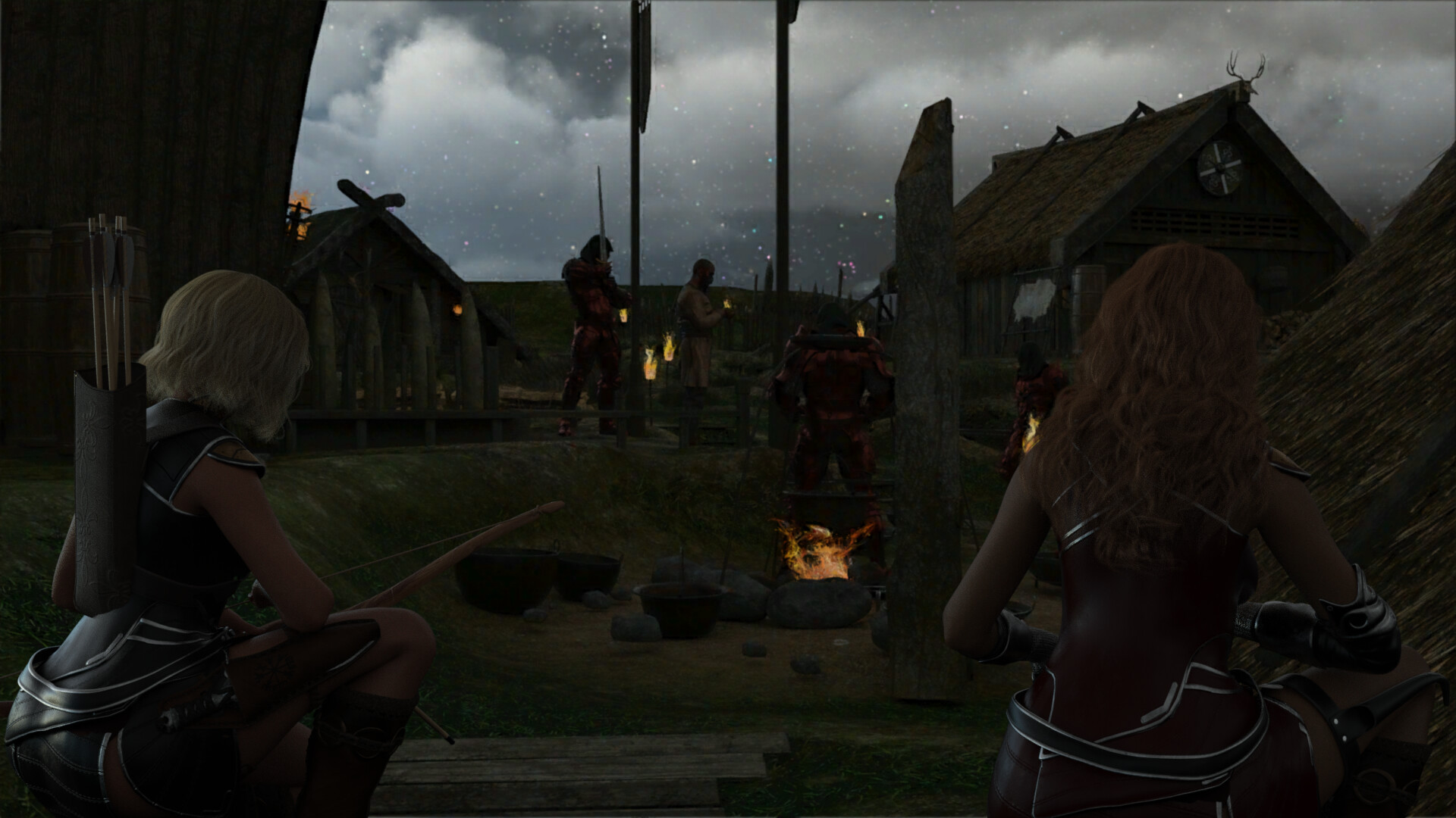 4 Kingdoms Supremacy on Steam