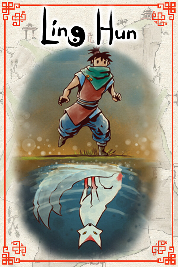 Ling Hun Demo Steam Charts (App 2873500) · SteamDB