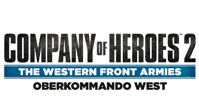 COH2 - The Western Front Armies: Oberkommando West Price history · SteamDB