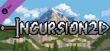 Incursion2D - Founder Pack · SteamDB