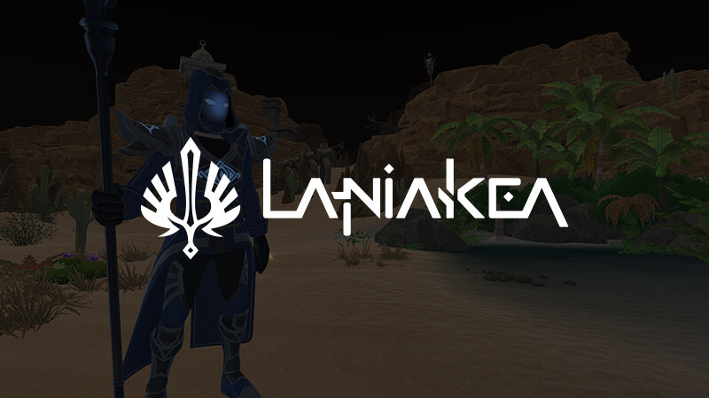 LANIAKEA on Steam