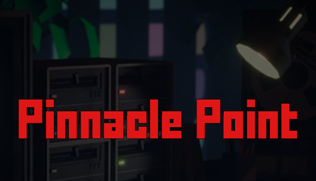 Pinnacle Point · SteamDB