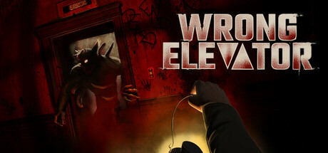 Wrong Elevator Screenshots · SteamDB