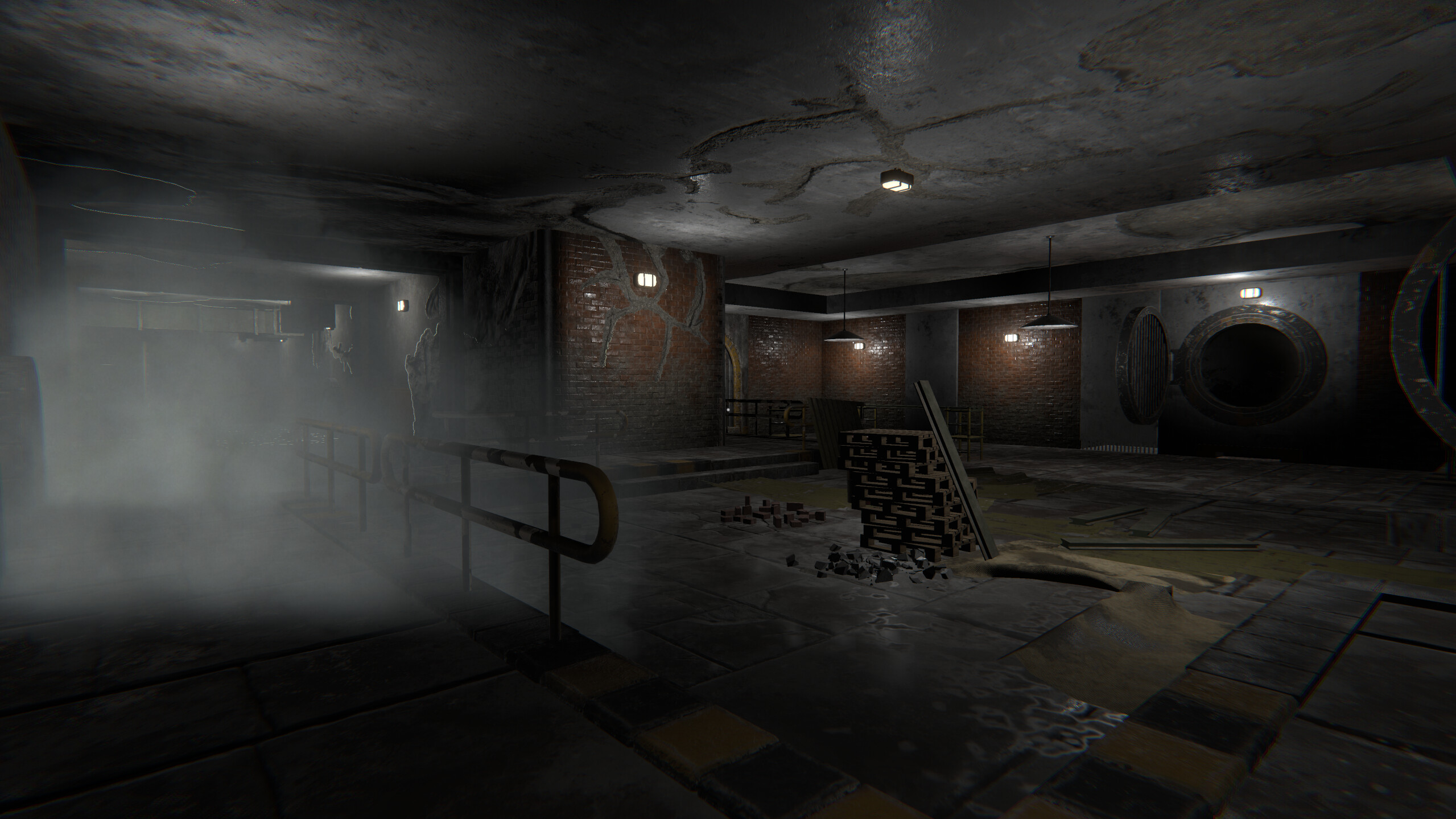 Wrong Elevator Screenshots · SteamDB