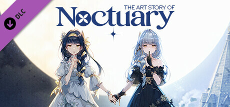 THE ART STORY OF NOCTUARY on Steam