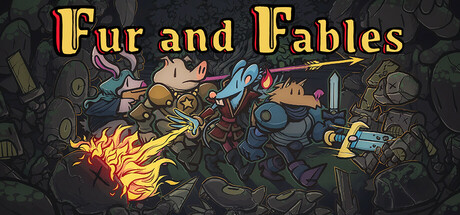 Fur and Fables Steam Charts · SteamDB