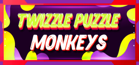Twizzle Puzzle: Monkeys Steam Charts · SteamDB