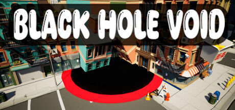 Black Hole Void · SteamDB