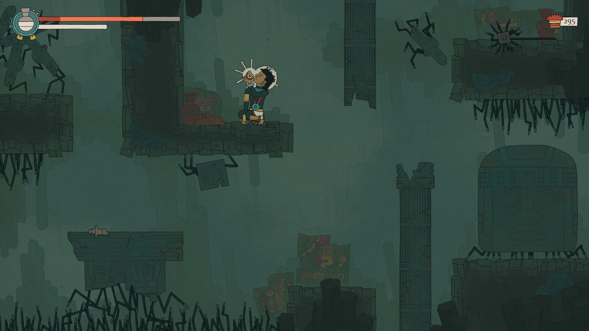 Sixth Sun on Steam