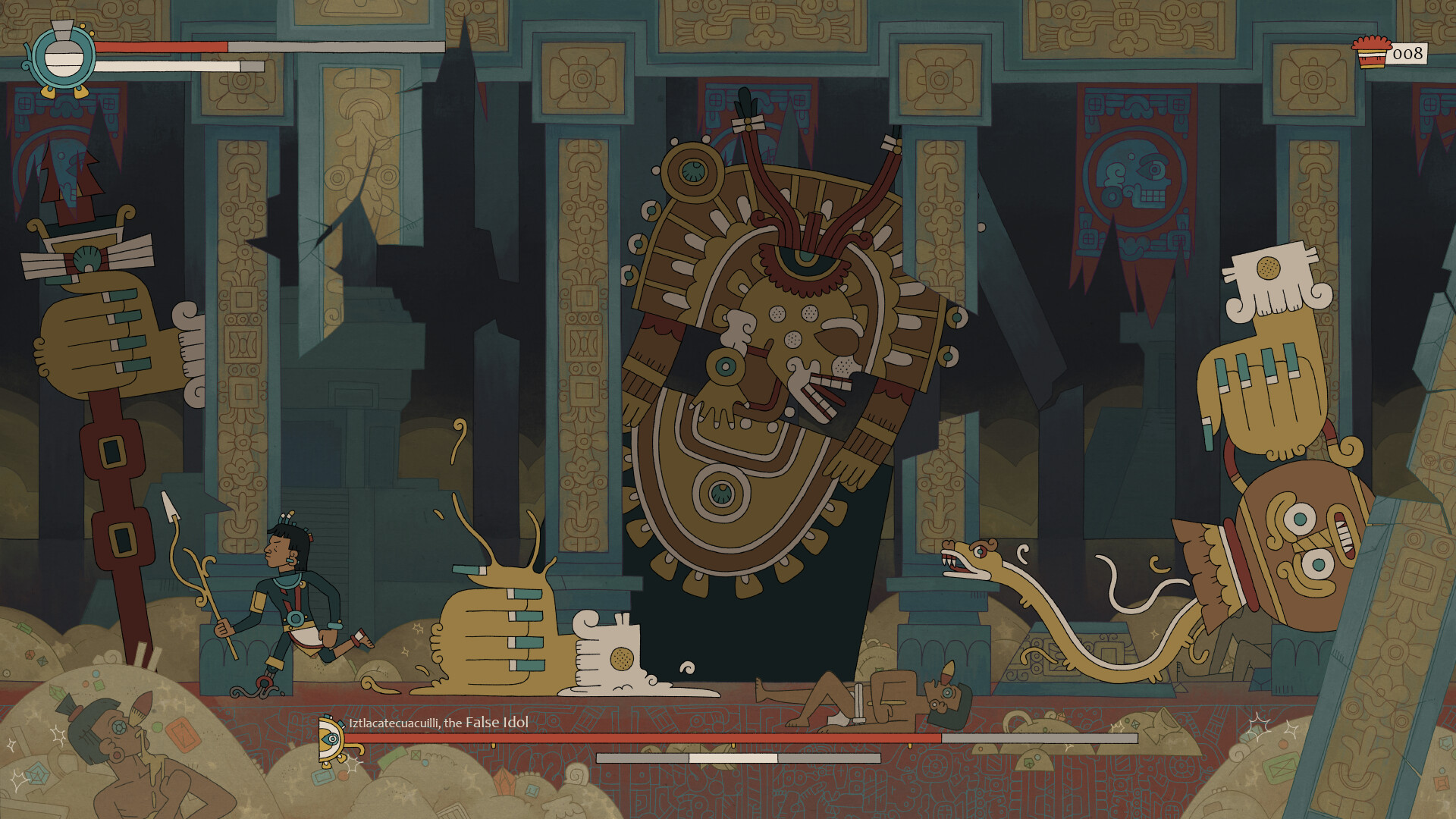 Sixth Sun on Steam