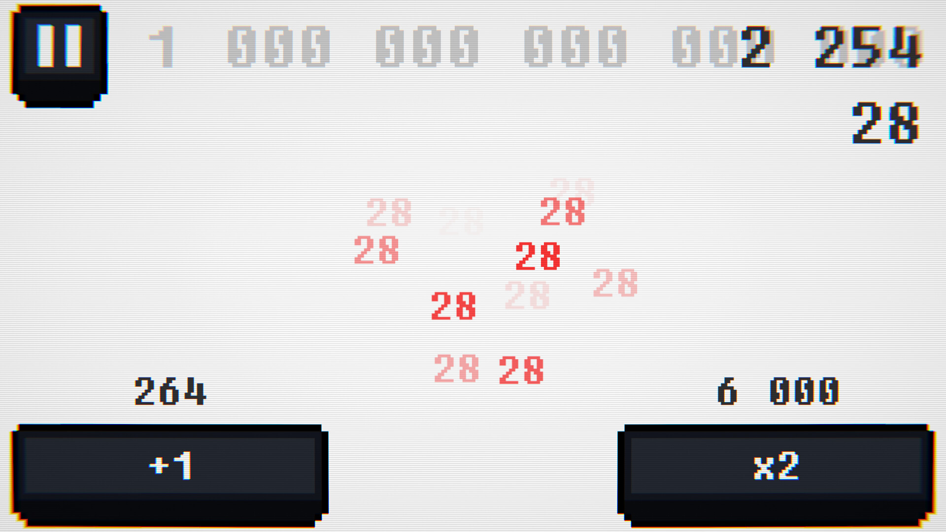 +1x2 on Steam
