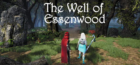 Steam Community :: The Well of Essenwood