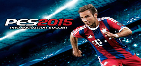 Pro Evolution Soccer 2015 (App 287680) · SteamDB