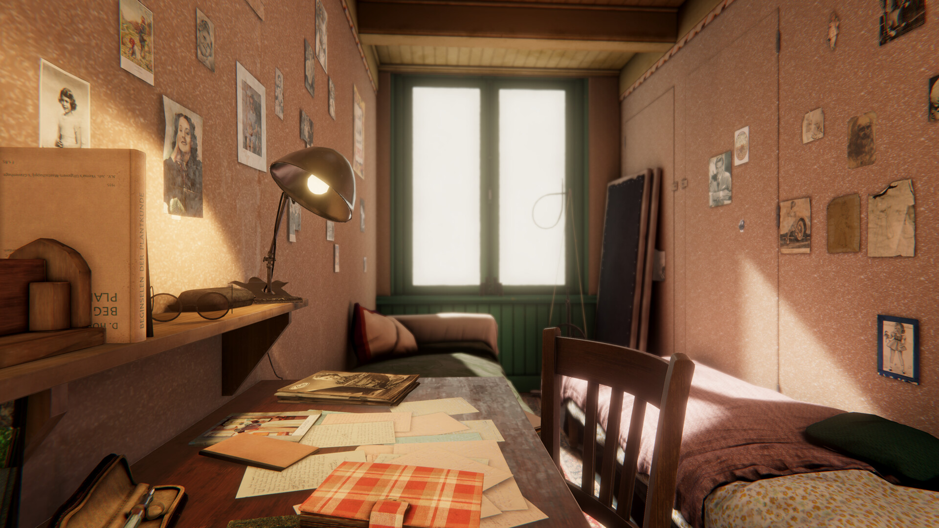 Anne Frank House VR on Steam