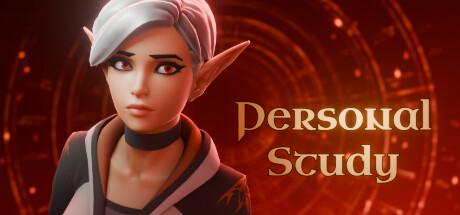 Steam Community :: Personal Study