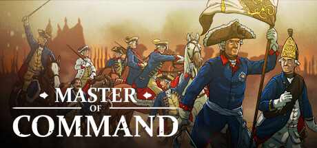 Master of Command: Prussian Glory · SteamDB