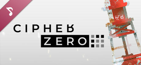 CIPHER ZERO soundtrack · SteamDB