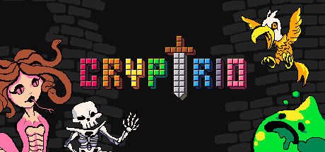 Cryptrio Steam Charts · SteamDB