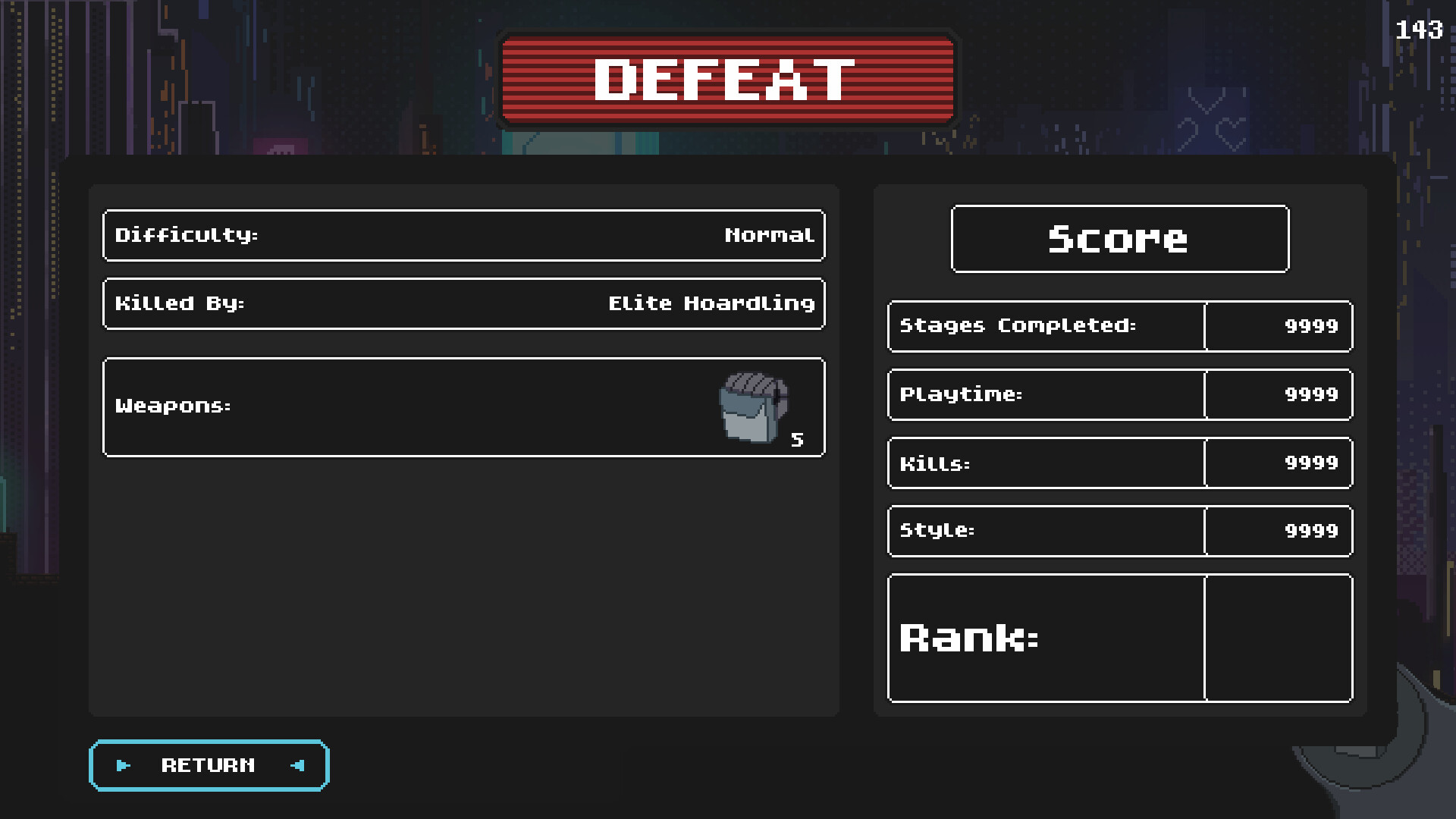 EXCEED GEAR on Steam