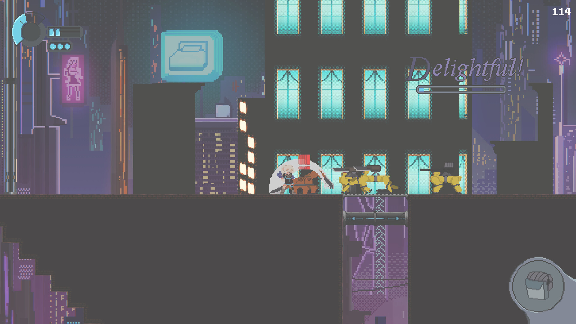 EXCEED GEAR on Steam