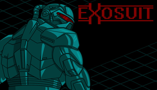 Exosuit on Steam