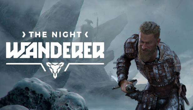 The Night Wanderer · SteamDB