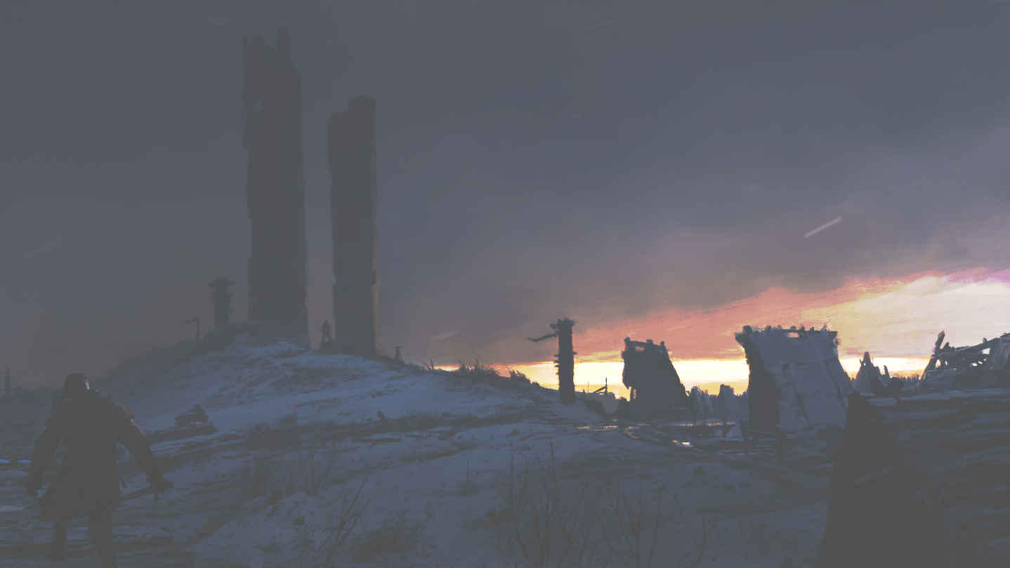 The Night Wanderer · SteamDB