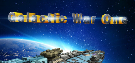 银河战争一(Galactic Wars One） on Steam
