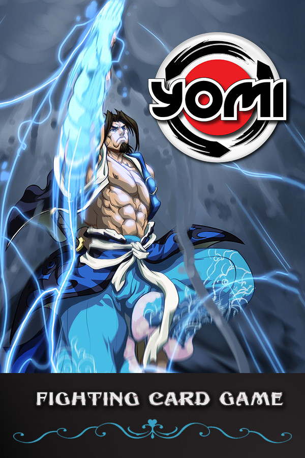 Yomi Steam Charts · SteamDB