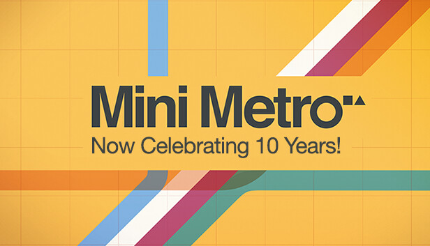 Mini Metro Price history · SteamDB
