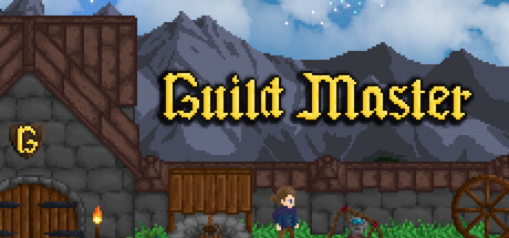 Guild Master · SteamDB