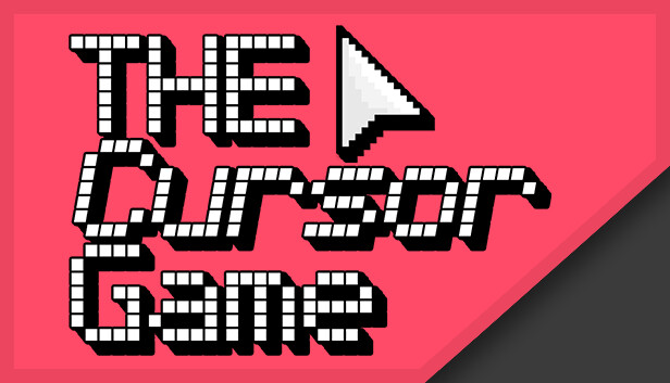 THE Cursor Game on Steam
