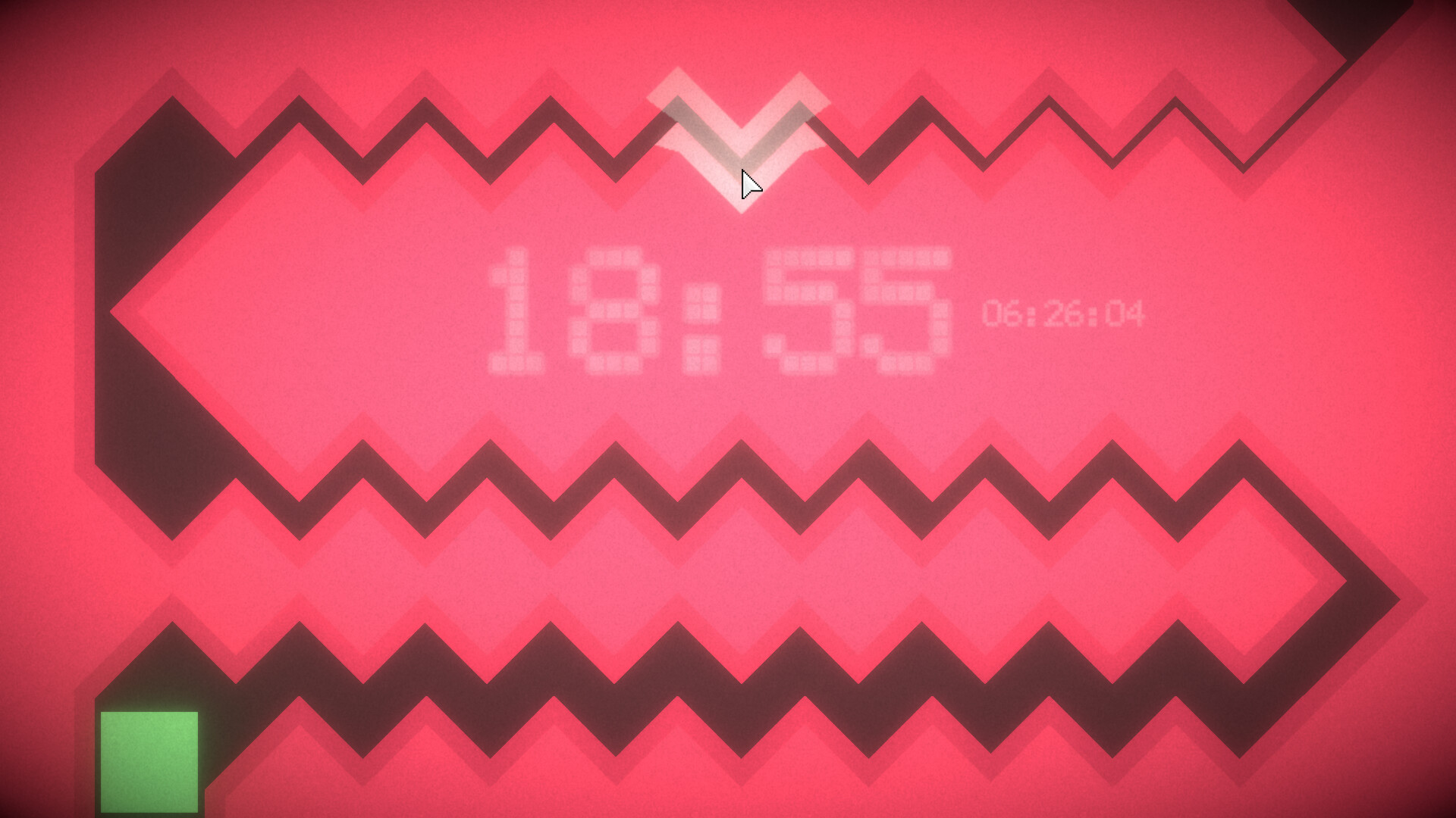 THE Cursor Game on Steam