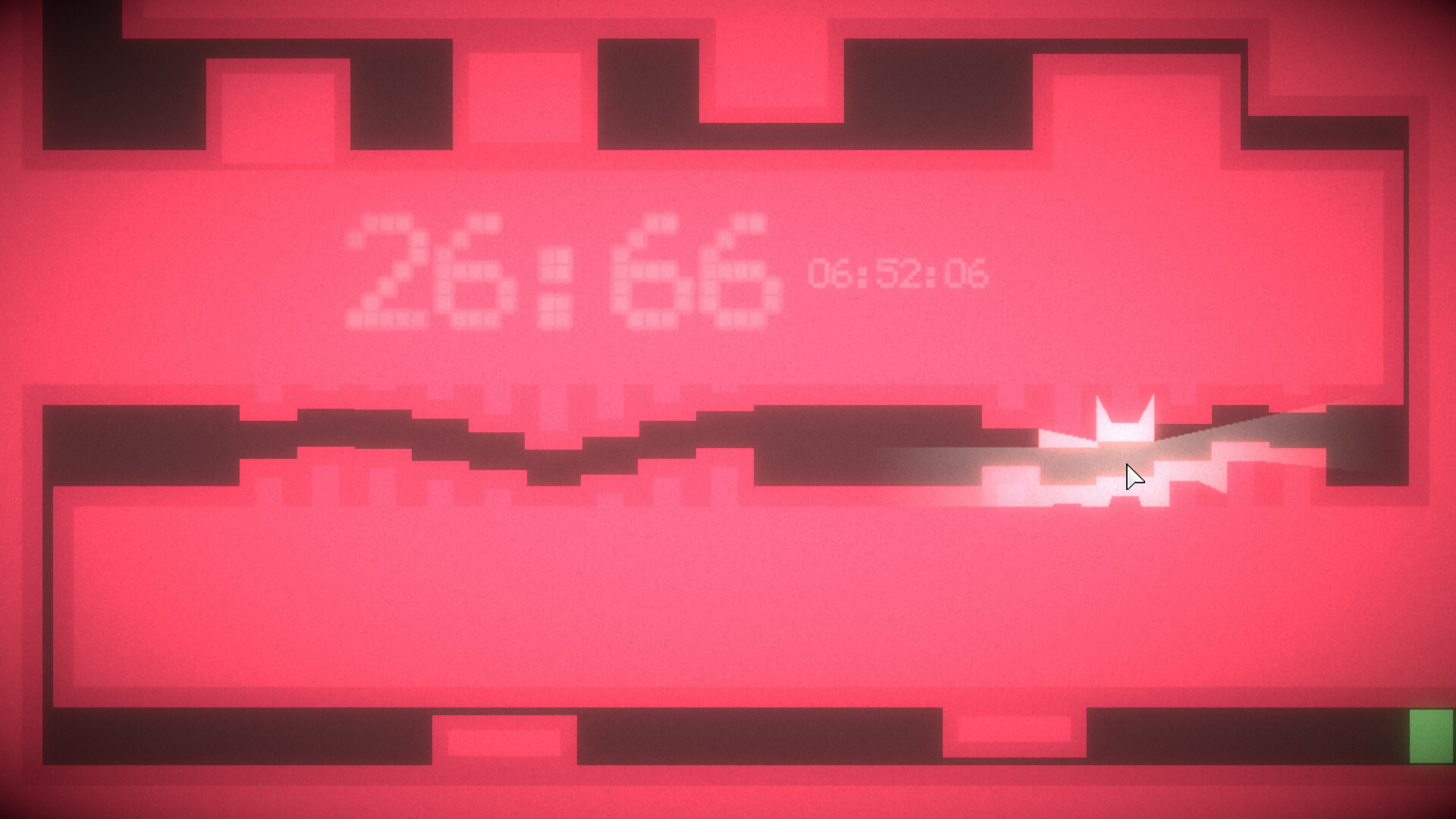 THE Cursor Game on Steam