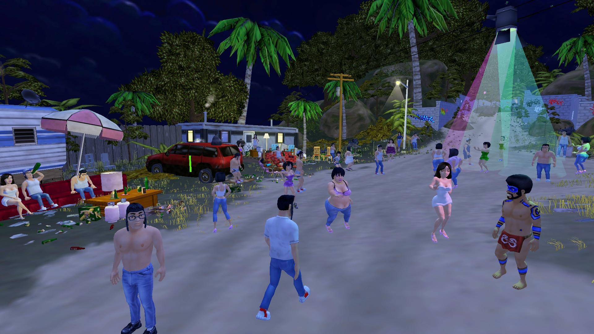 BoneTown · BoneTown: The Second Coming Edition (App 288080) · SteamDB