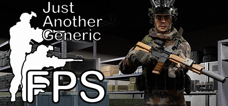 Just another generic: FPS Steam Charts · SteamDB