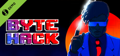 Byte Hack Demo Steam Charts (App 2881070) · SteamDB