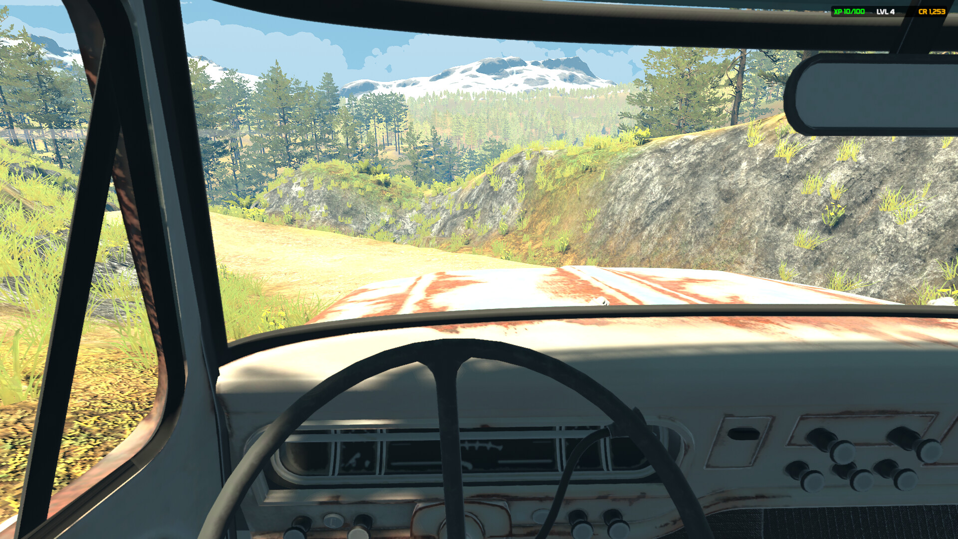 Mine Factory on Steam